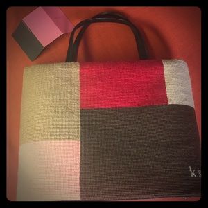 kate spade | Bags | Vintage Authentic And Rare Kate Spade Purse | Poshmark